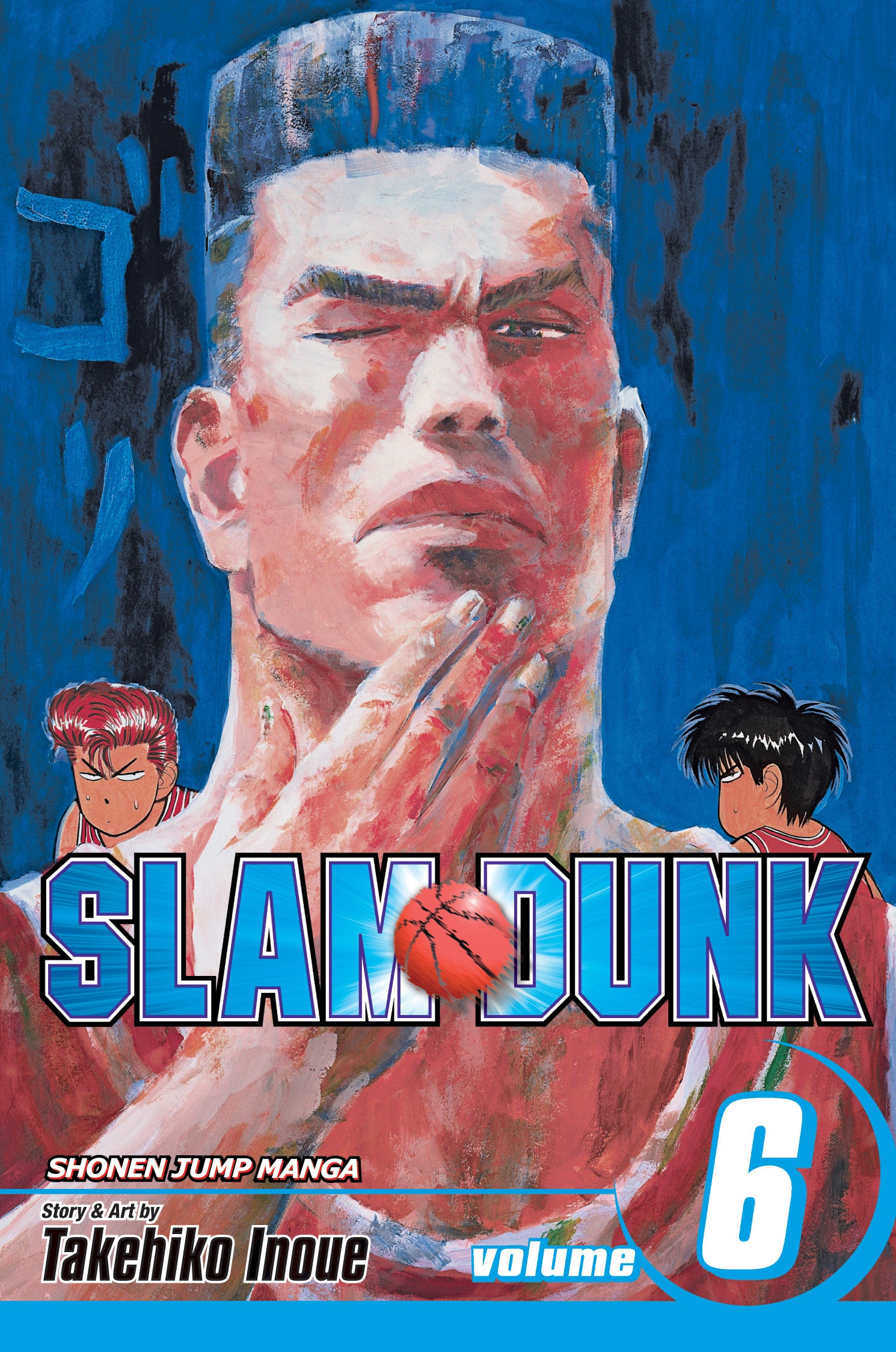 Slam Dunk, Vol. 6 | My Business