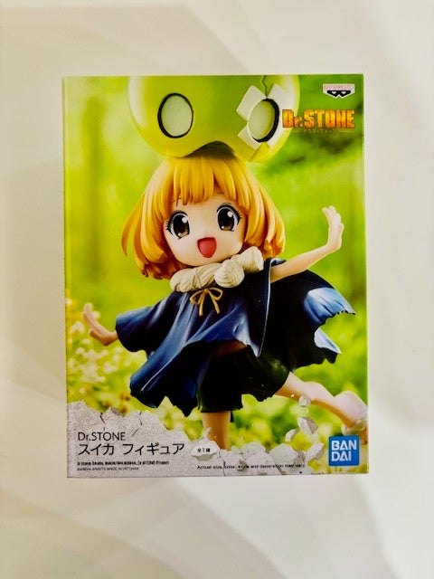 Dr Stone Suika Figure Otaku Manga Lounge 6916